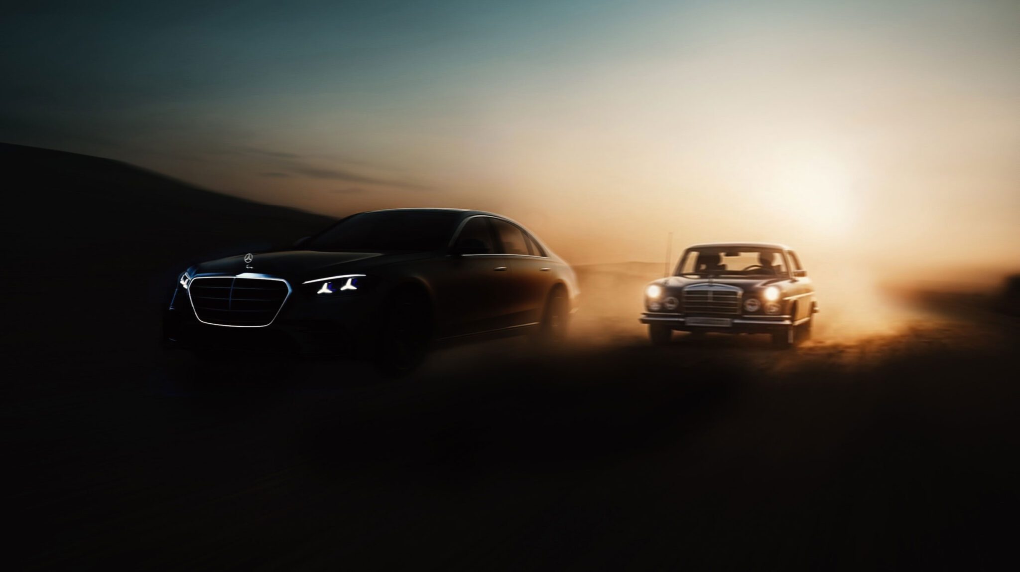 Mercedes-Benz launches 140th anniversary celebrations | Automotive World