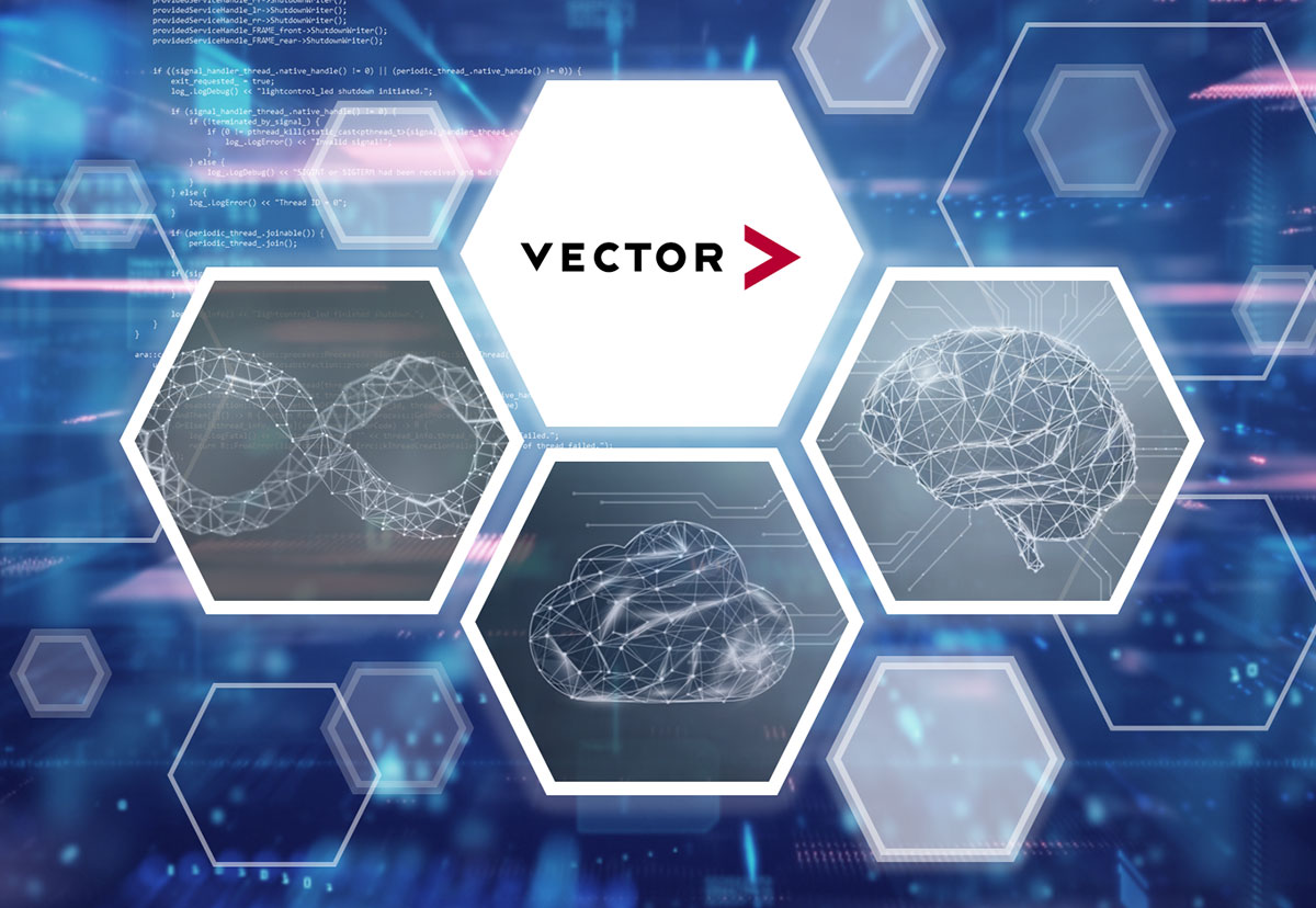 Vector invests in AI and cloud technologies | Automotive World