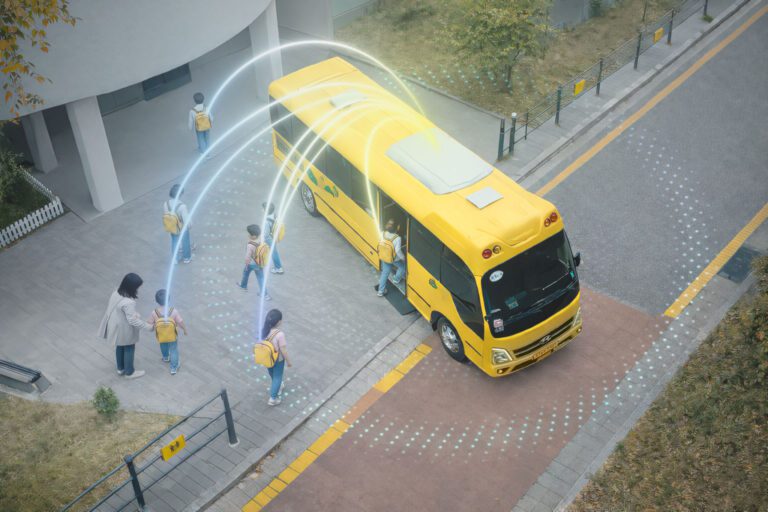 Hyundai and Kia develop UWB-based safety system | Automotive World
