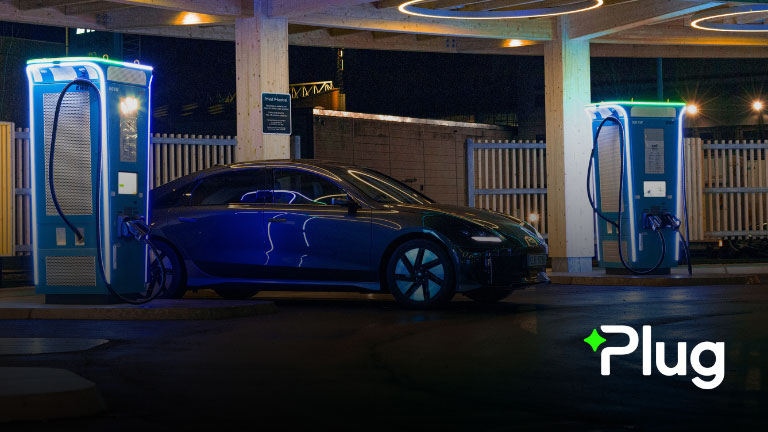 EV marketplace Plug closes US$20m Series A round | Automotive World