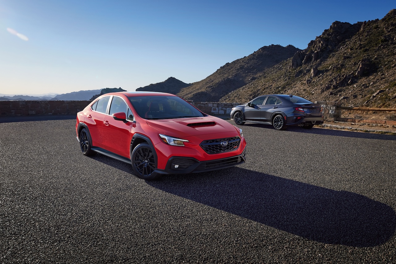 Tariffs and high costs send Subaru from bad to worse | Automotive World