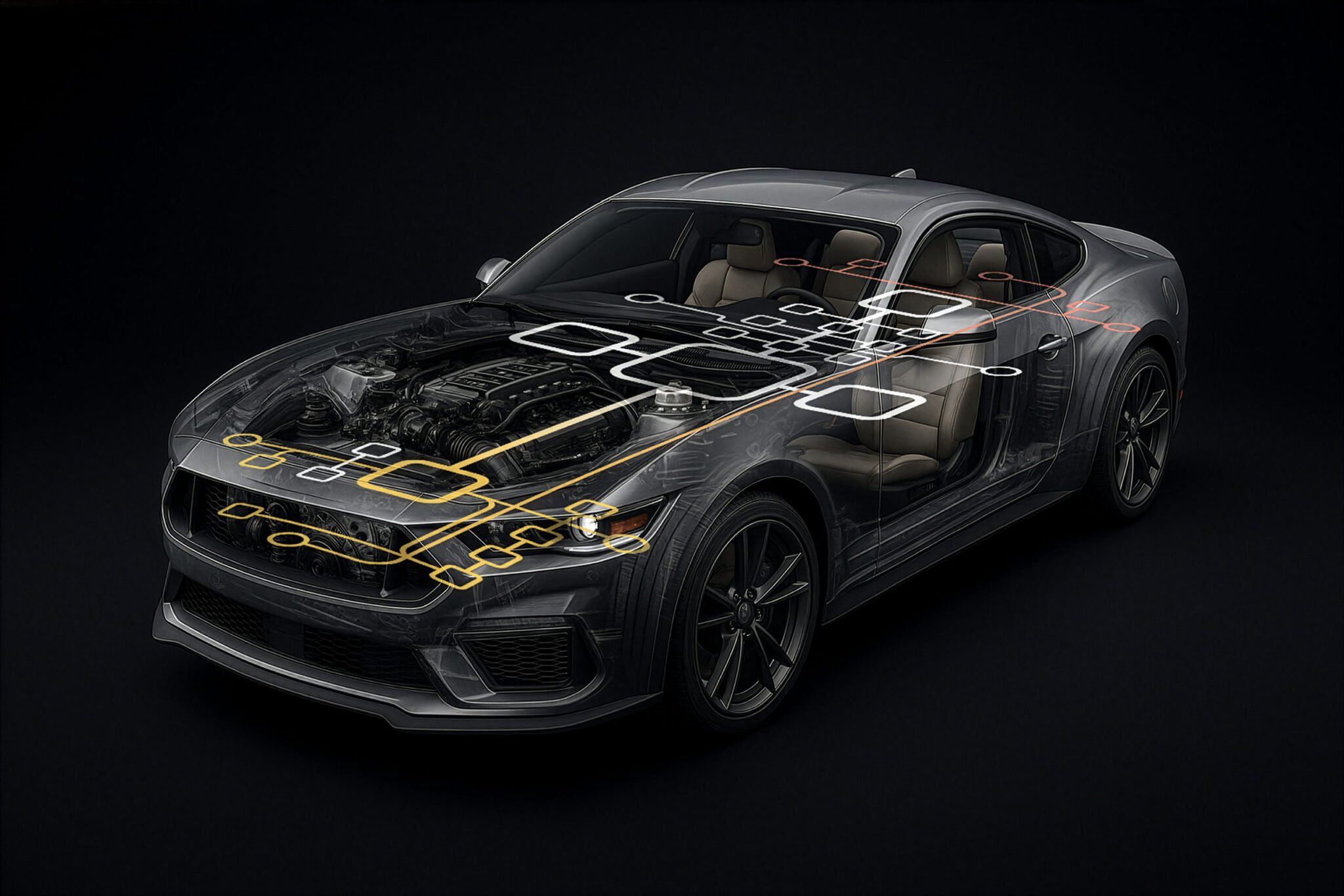 Arrow launches vehicle E/E architecture initiative | Automotive World