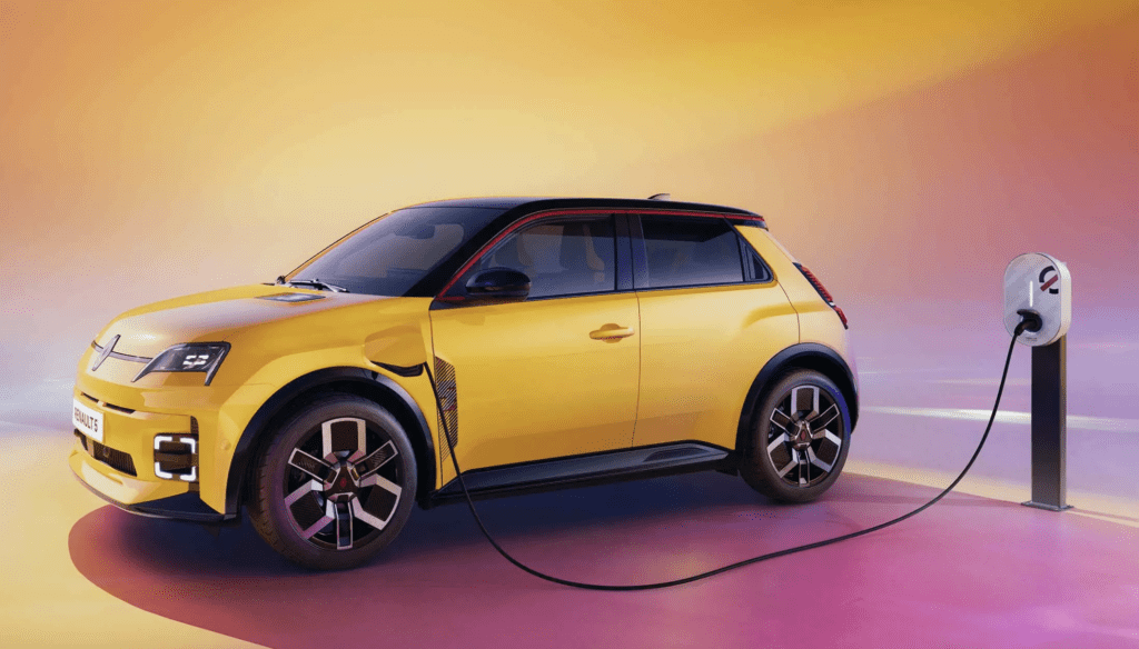 EU CO2 regs “not optimal” by any metric | Automotive World