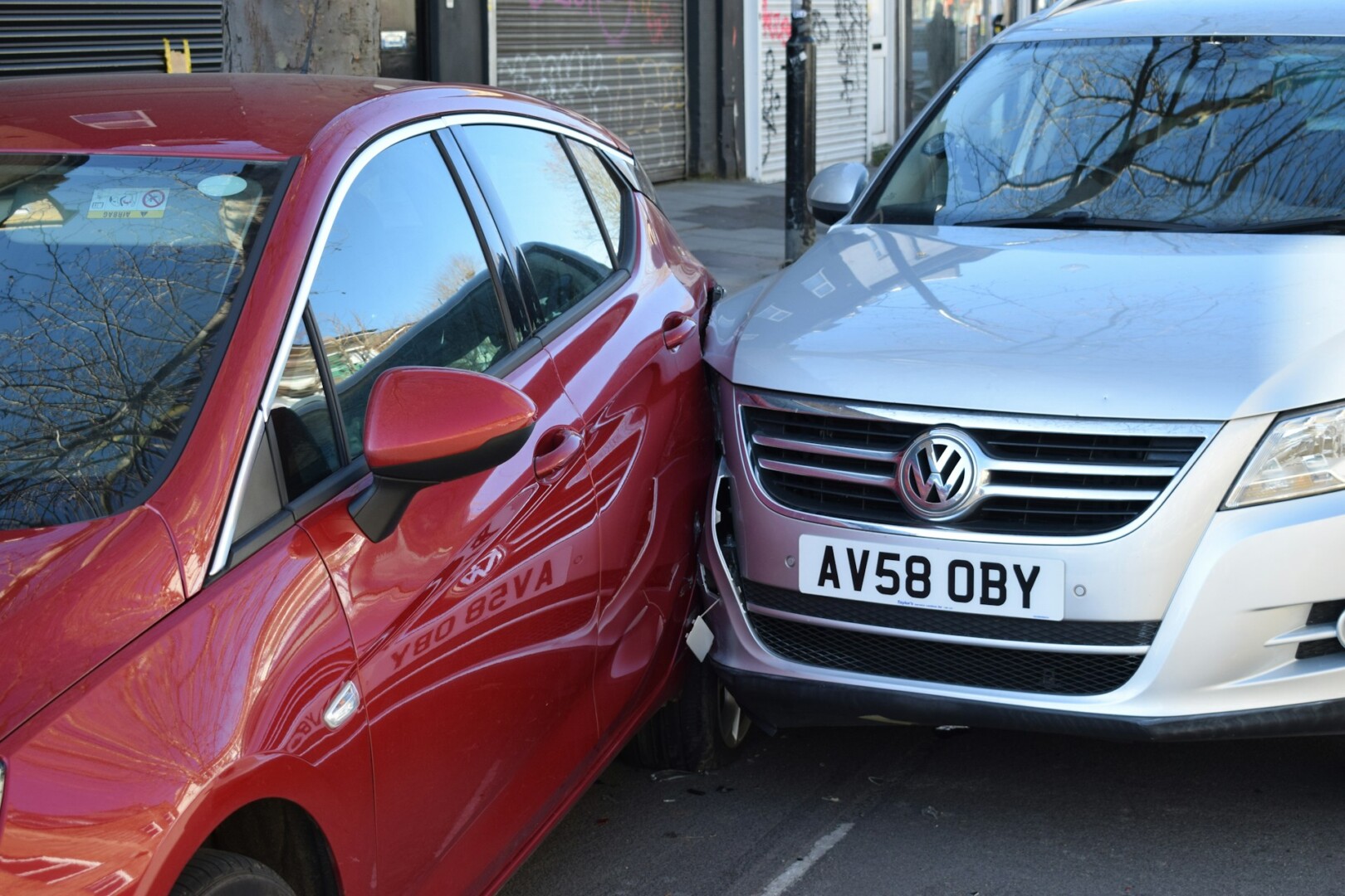 Revive! says third of Cat N vehicles could have been repaired ...