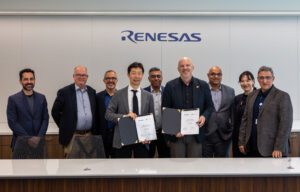 GlobalFoundries and Renesas expand chip partnership | Automotive World