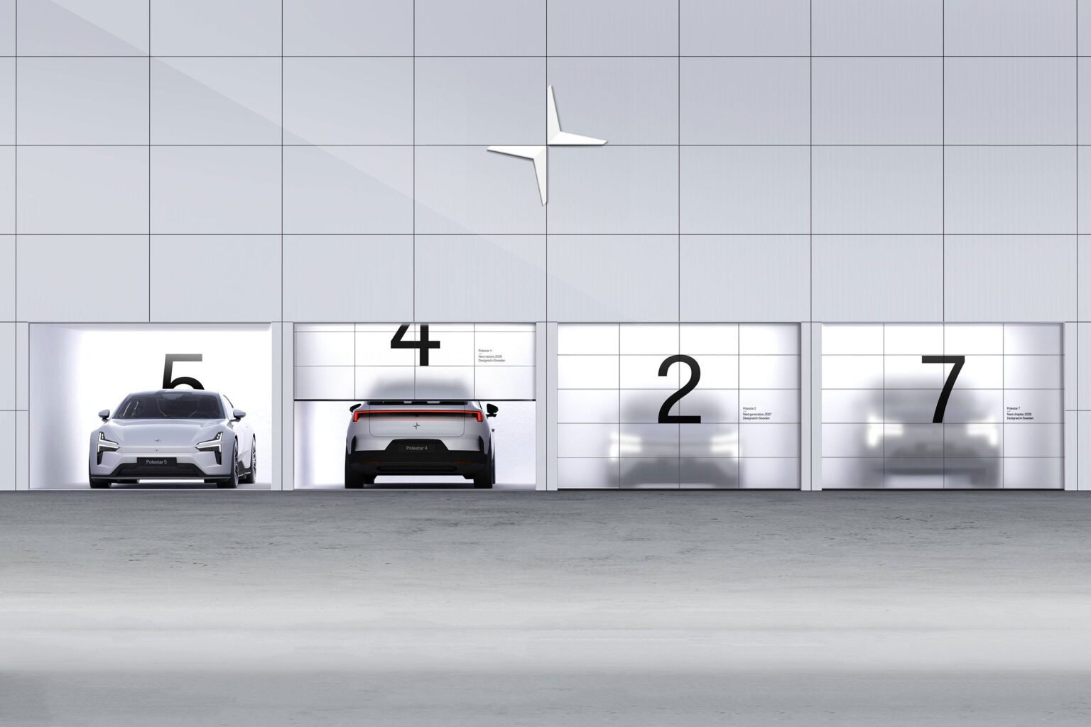 Polestar plans four new EV models through 2028 | Automotive World