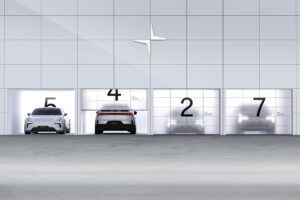 Polestar plans four new EV models through 2028 | Automotive World