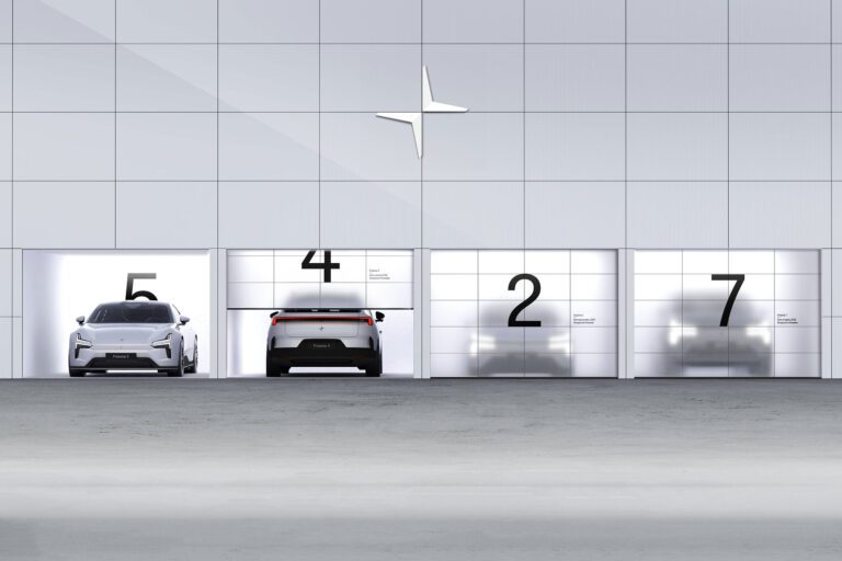 Polestar plans four new EV models through 2028 | Automotive World