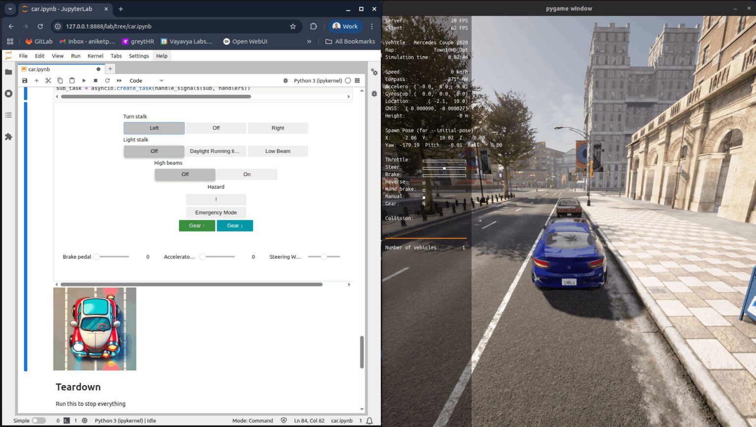 RemotiveLabs, Vayavya Labs partner on ADS testing | Automotive World