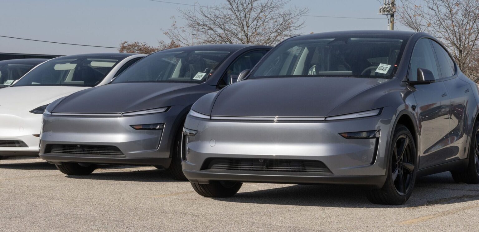 Tesla quietly hikes Model Y prices in the US | Automotive World