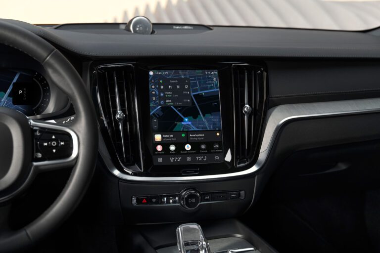 Volvo Cars launches major OTA software update | Automotive World