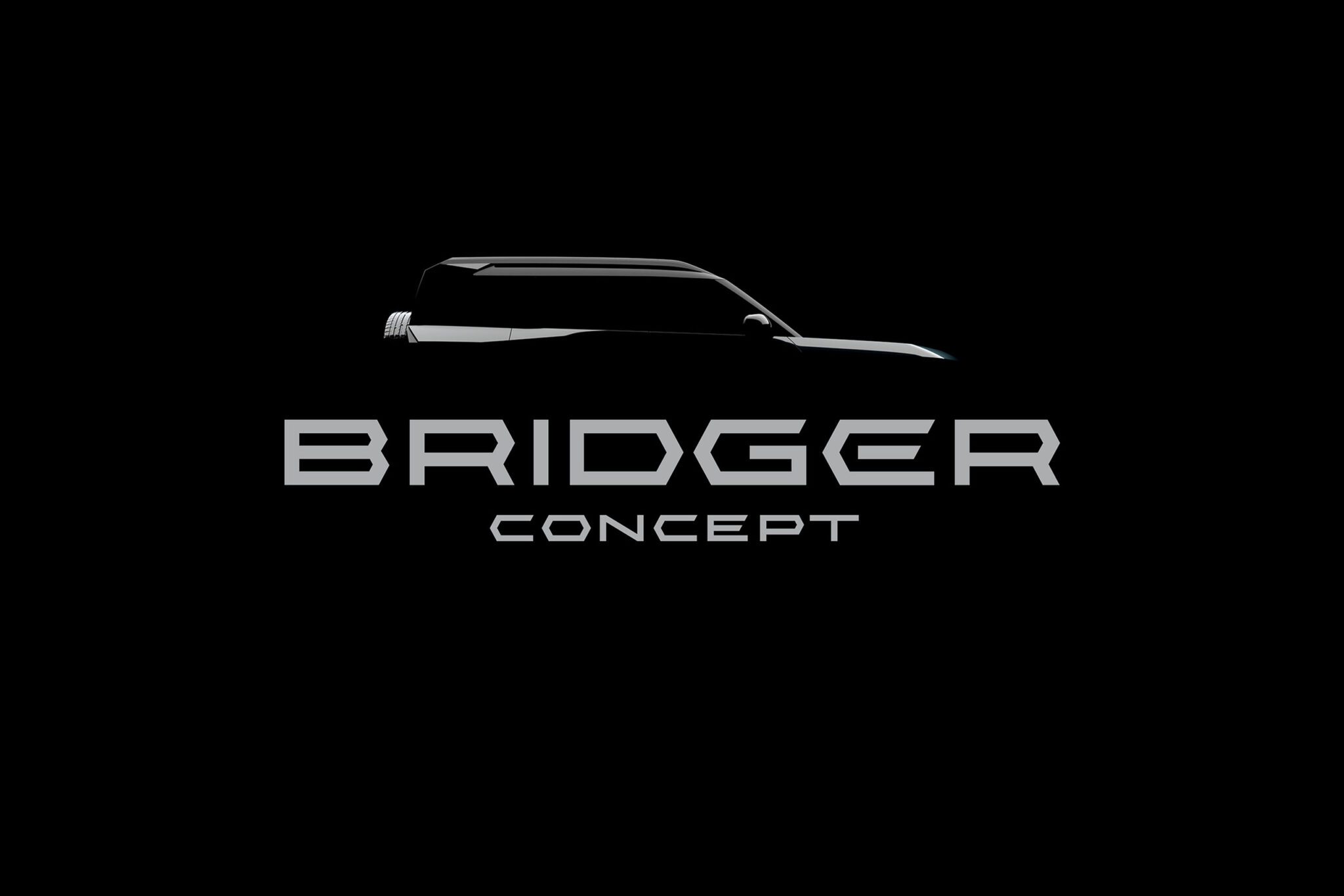 Renault names new compact SUV show-car Bridger | Automotive World