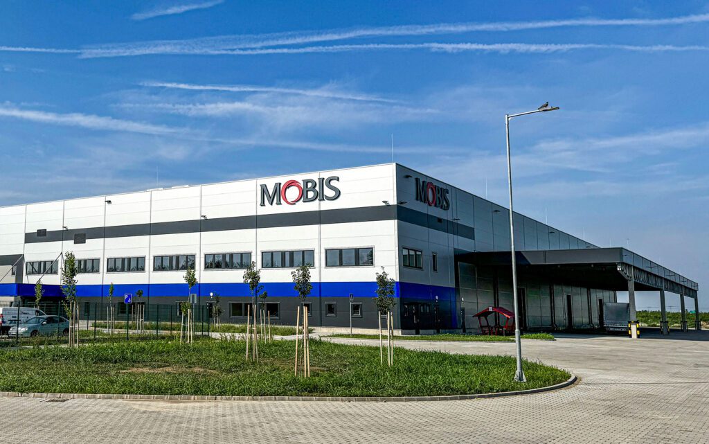 Hyundai Mobis expands European footprint with Hungary facility ...