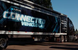 Platform Science launches 2026 Connected Vehicle Lab roadshow ...