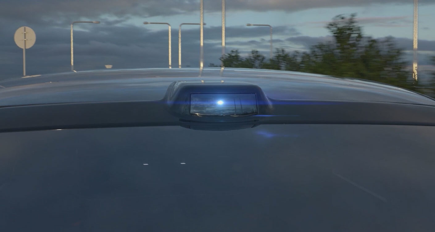 Hesai posts first-ever profit as LiDAR shipments pass 1.6m units ...