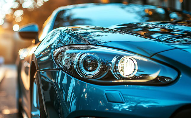 SABIC launches ADAS and EV materials at PIAE 2026 | Automotive World