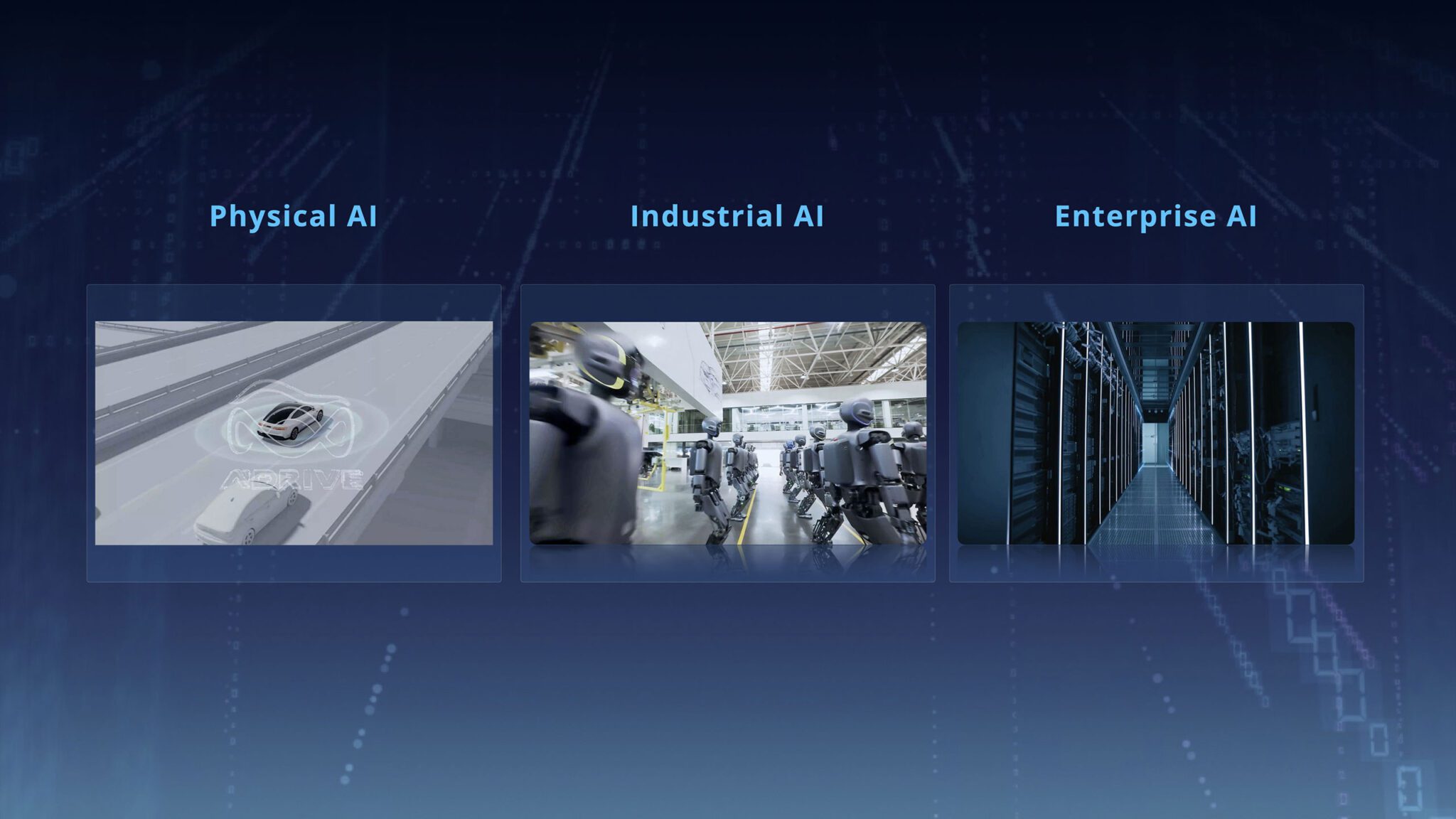 Geely expands Nvidia partnership across AI and autonomy | Automotive World