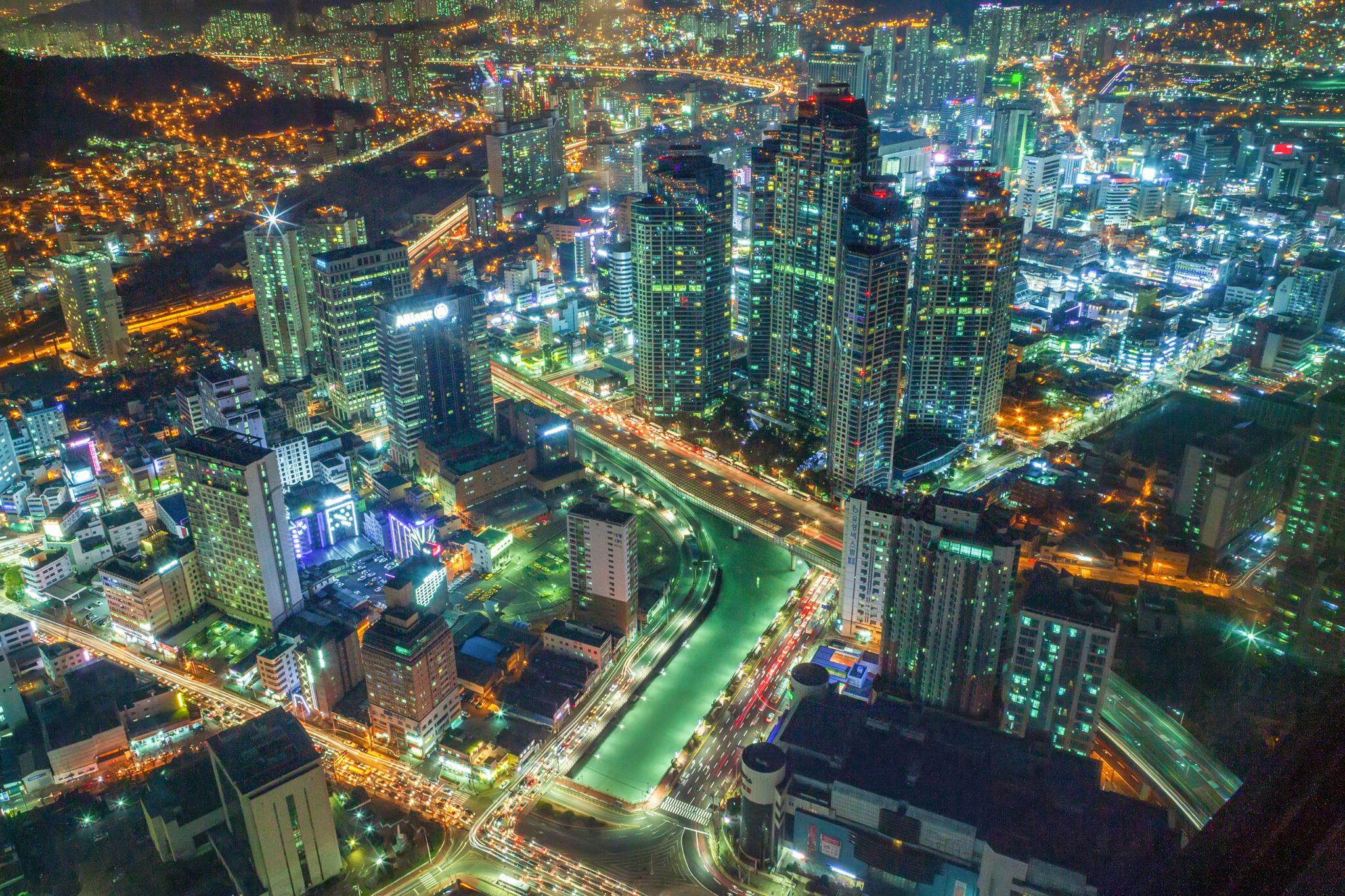 Busan targets 7,174 EVs in 2026 amid surging subsidy demand ...