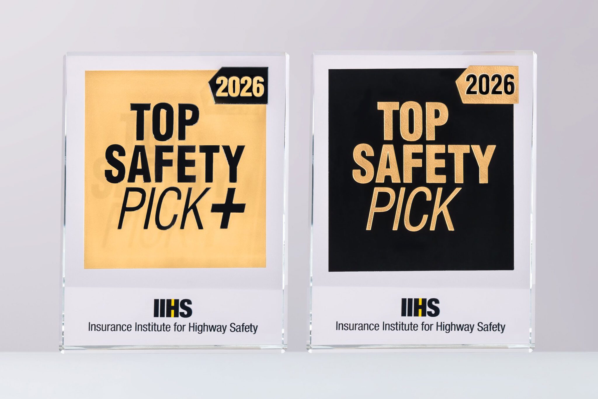 Tougher crash avoidance rules shape 2026 IIHS awards | Automotive World
