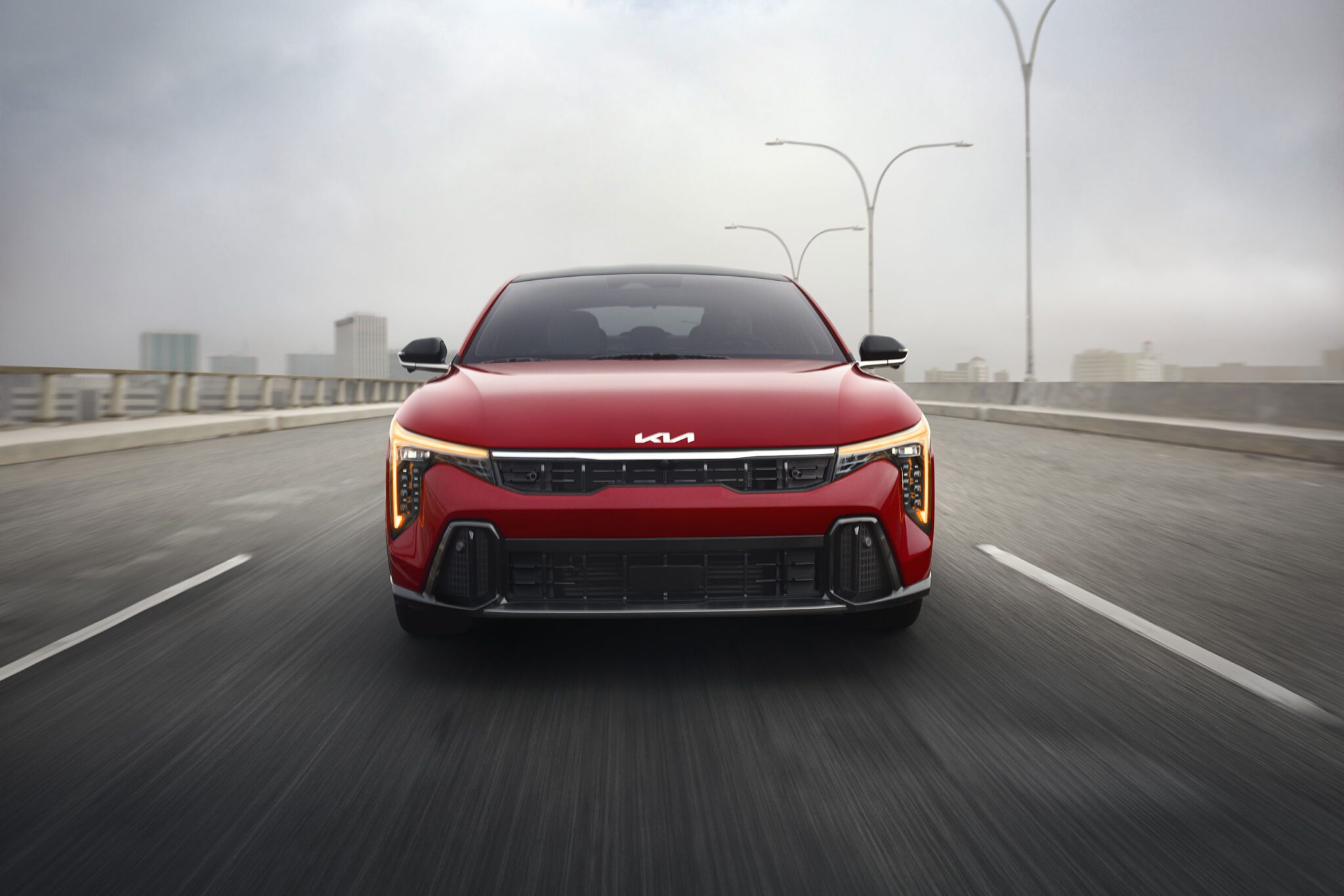 Kia K4 and EV9 earn 2026 IIHS Top Safety Pick+ rating | Automotive World