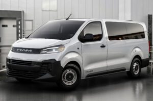 Stellantis brings six brands to 2026 New York Auto Show | Automotive World