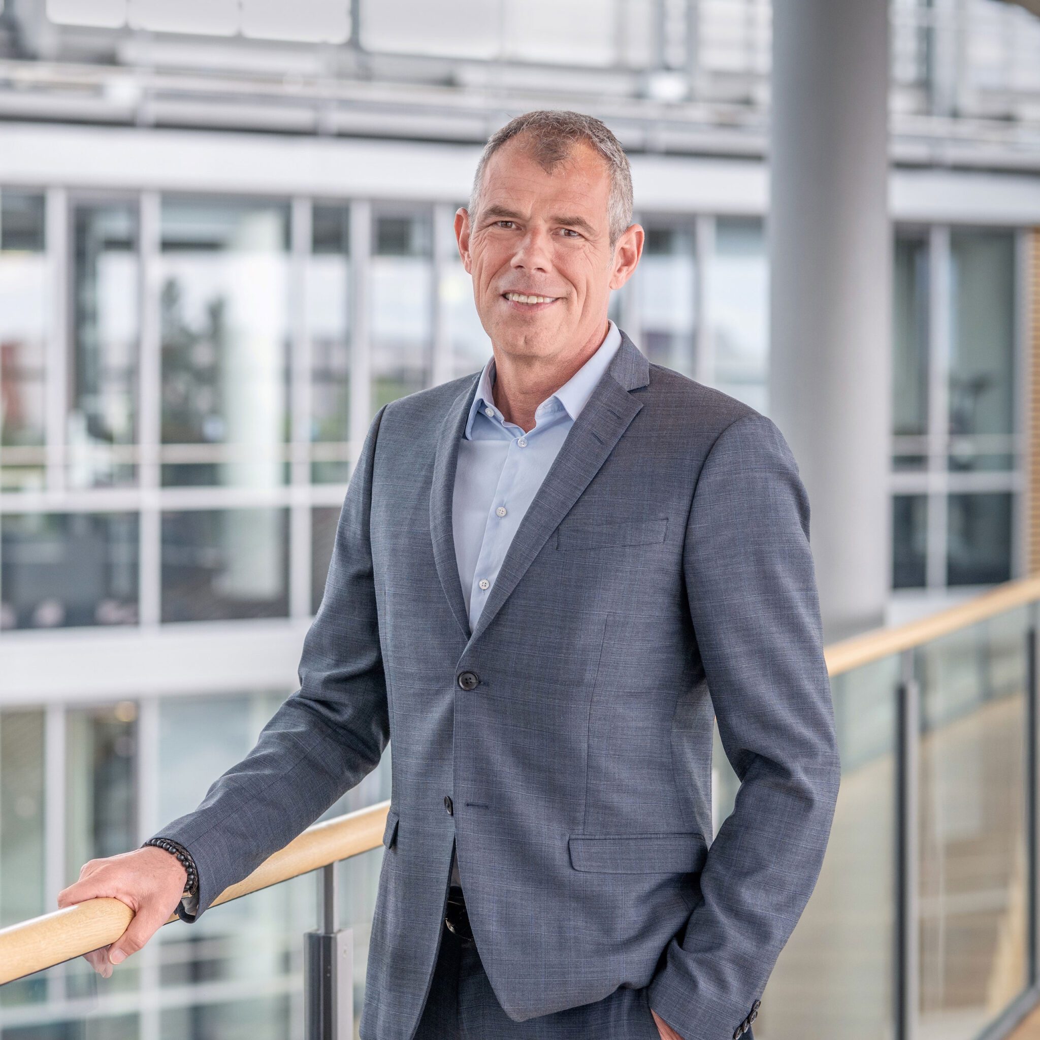 Jörg Menges appointed CEO of Audi FAW NEV Company | Automotive World
