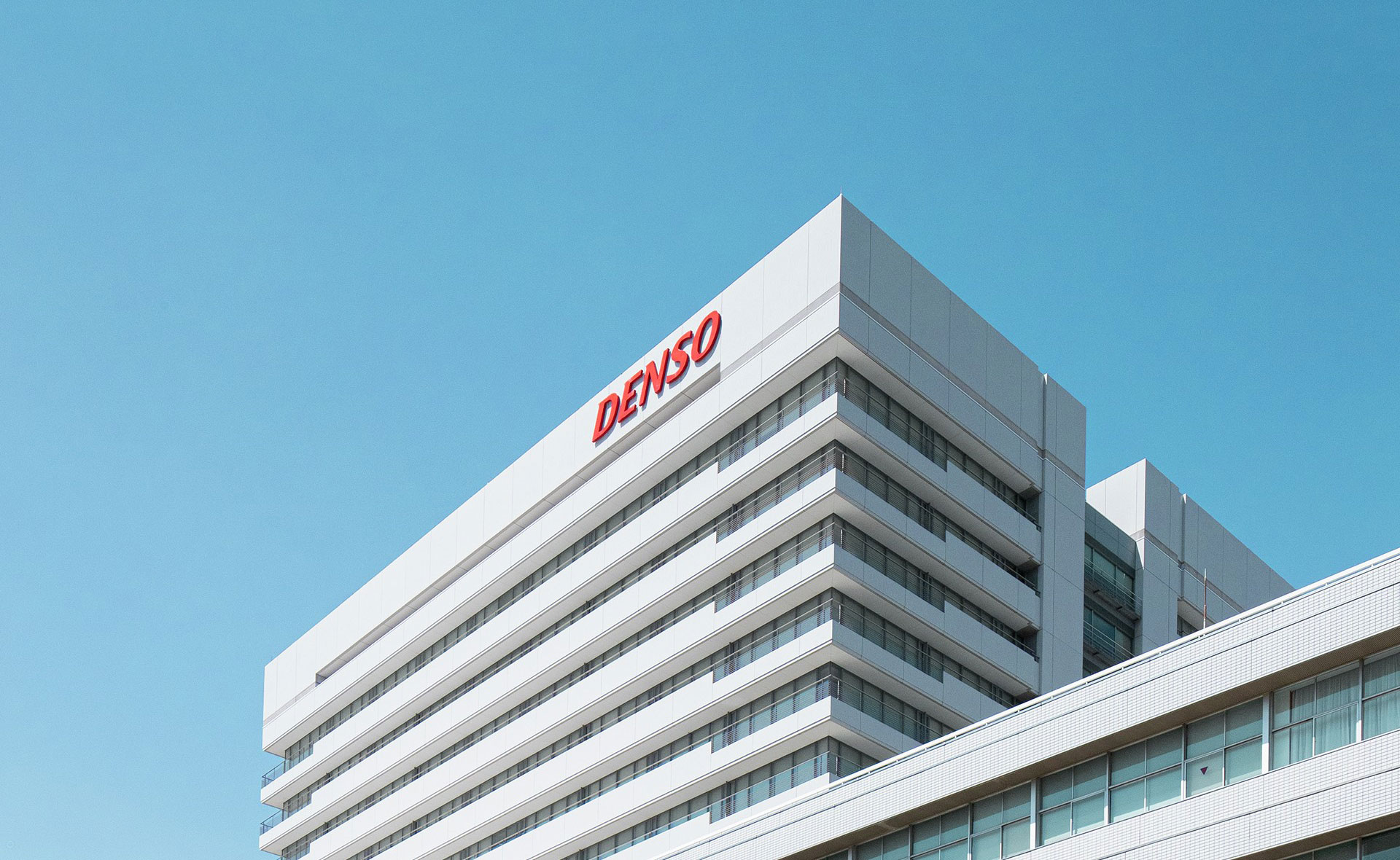 Denso sets JP¥8tr sales target under CORE 2030 plan | Automotive World