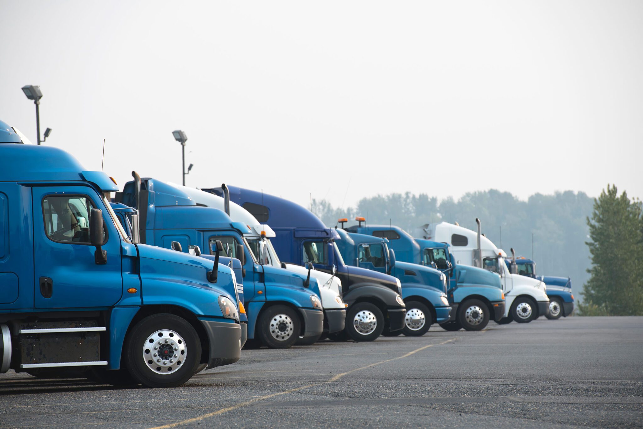 EPA guidance removes mandatory DEF sensors for diesel fleets ...