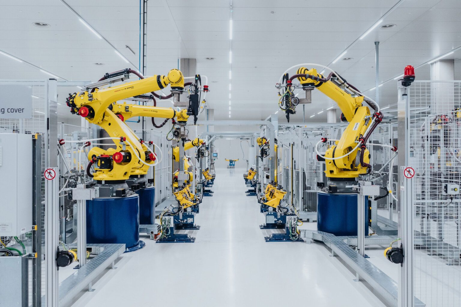 BMW and Rimac develop Gen6 battery for new i7 sedan | Automotive World