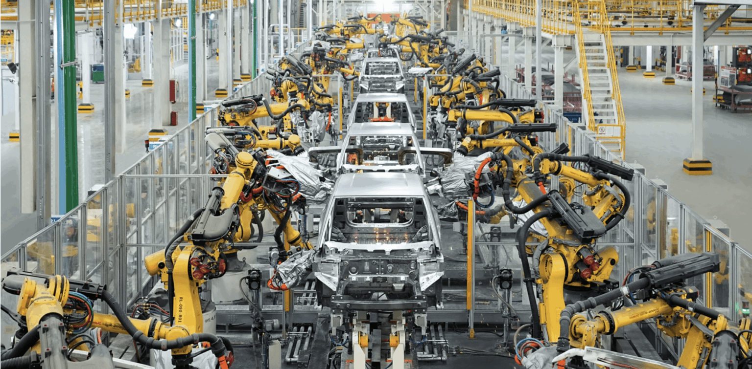 BYD faces forced labour allegations at Hungary plant | Automotive World