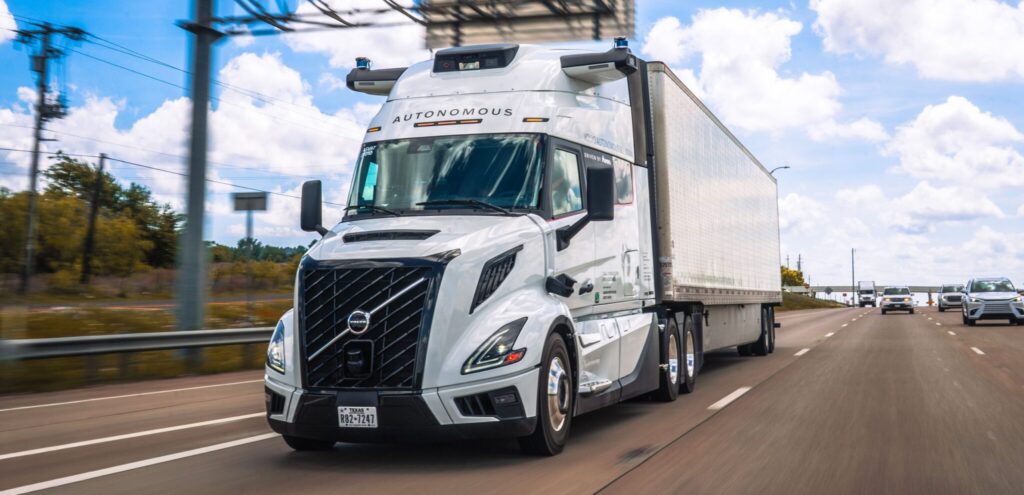 Volvo lays out its plan for US$3bn in AV revenue by 2031 | Automotive World