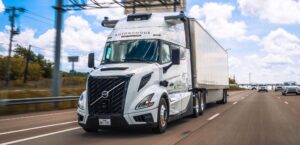 Volvo lays out its plan for US$3bn in AV revenue by 2031 | Automotive World