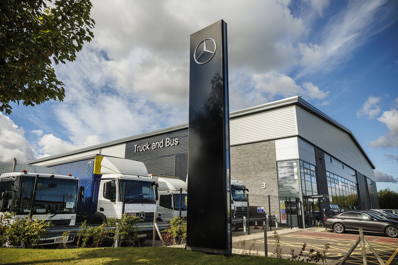 Tariffs deal Daimler a 99% EBIT drop in North America | Automotive World