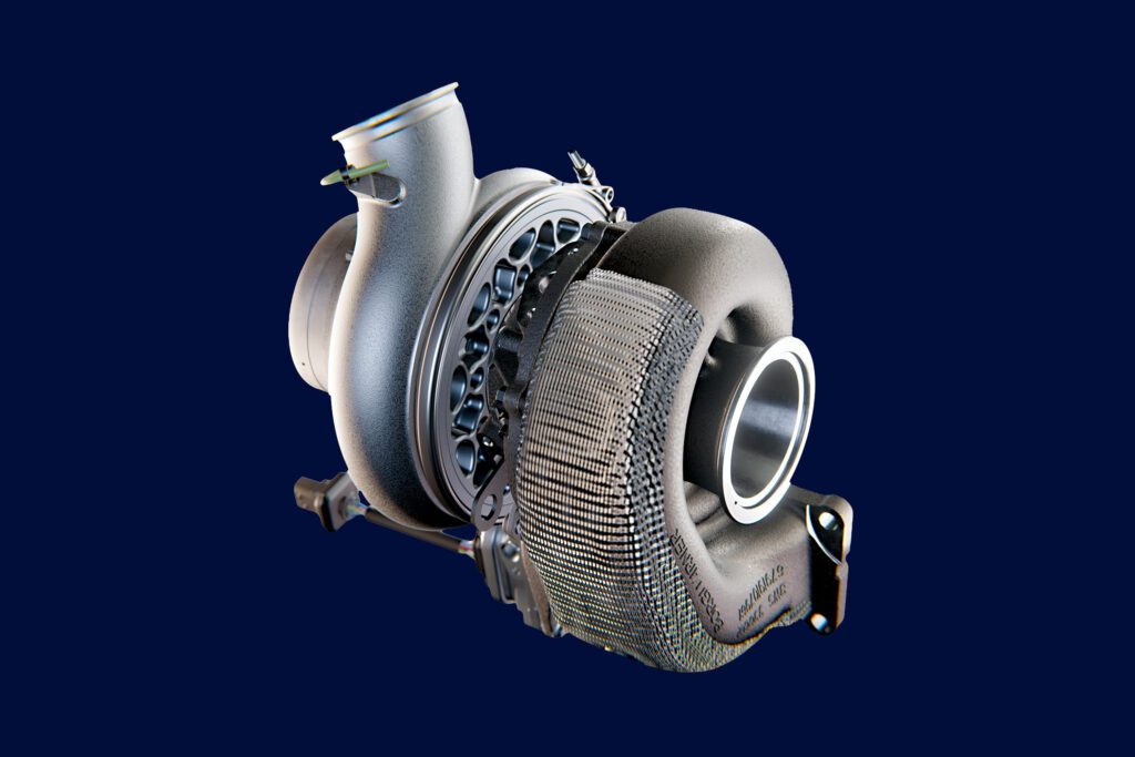 BorgWarner wins VTG turbo deal with European truck OEM | Automotive World