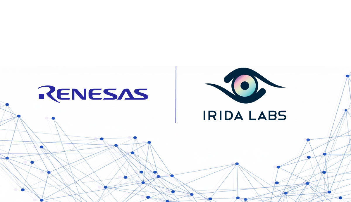 Renesas acquires Greek vision AI firm Irida Labs | Automotive World