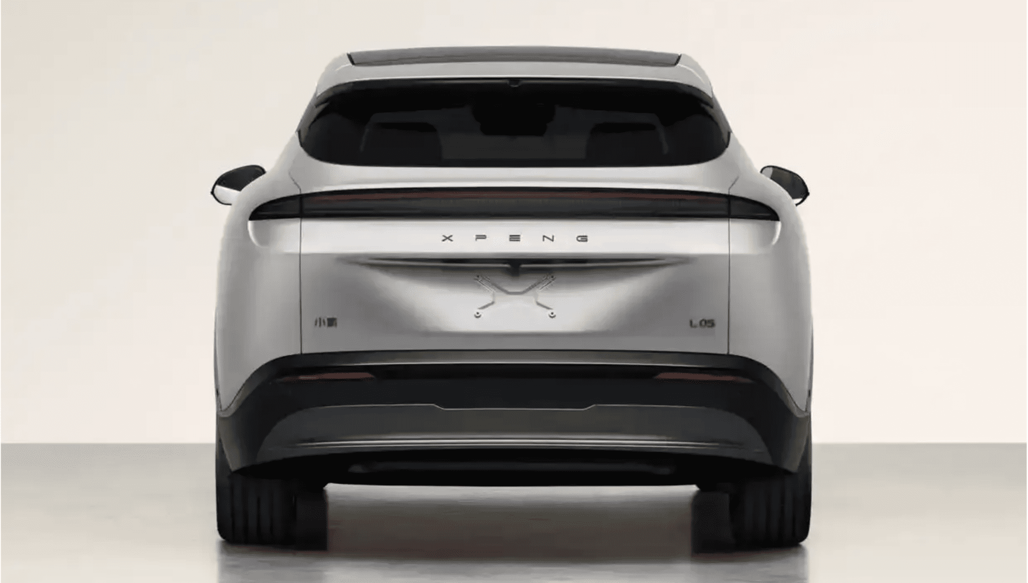 Xpeng ramps up its dual-powertrain product offensive | Automotive World