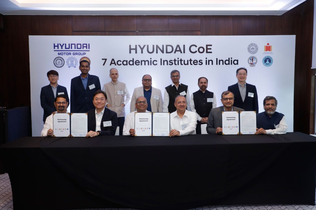 Hyundai expands India battery research network | Automotive World