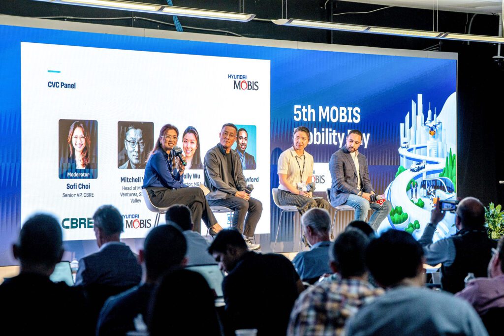 Hyundai Mobis hosts 5th Mobility Day in Silicon Valley | Automotive World