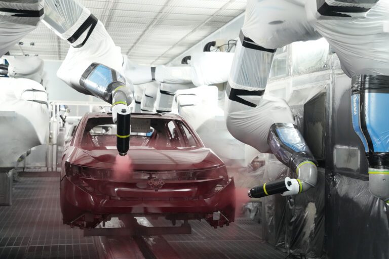 Nissan, Takayama launch building sheets from paint waste | Automotive World