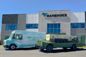 Harbinger, American Rheinmetall partner on UGVs | Automotive World
