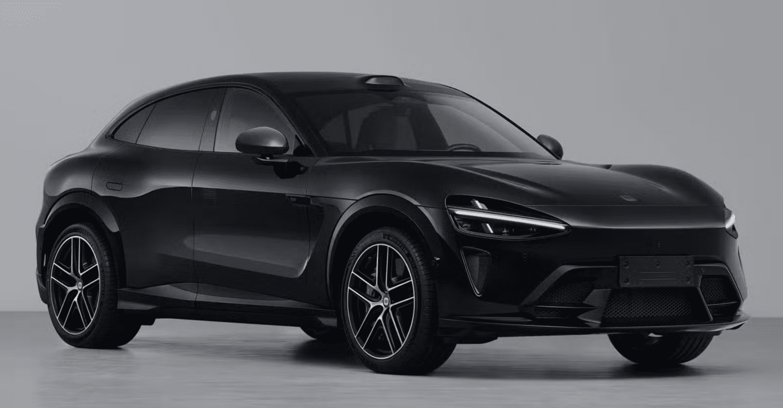 Xiaomi EV division returns to the red | Automotive World