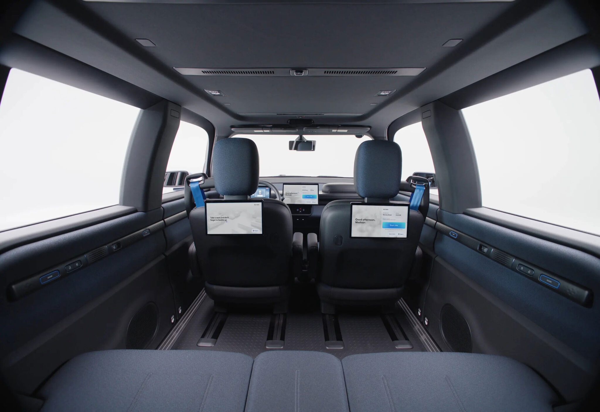 Waymo launches Ojai in three cities with new-gen Driver | Automotive World