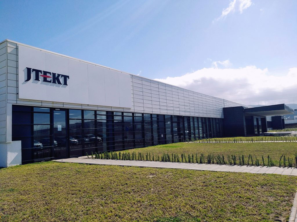 JTEKT agrees to sell European automotive business to DUBAG | Automotive ...