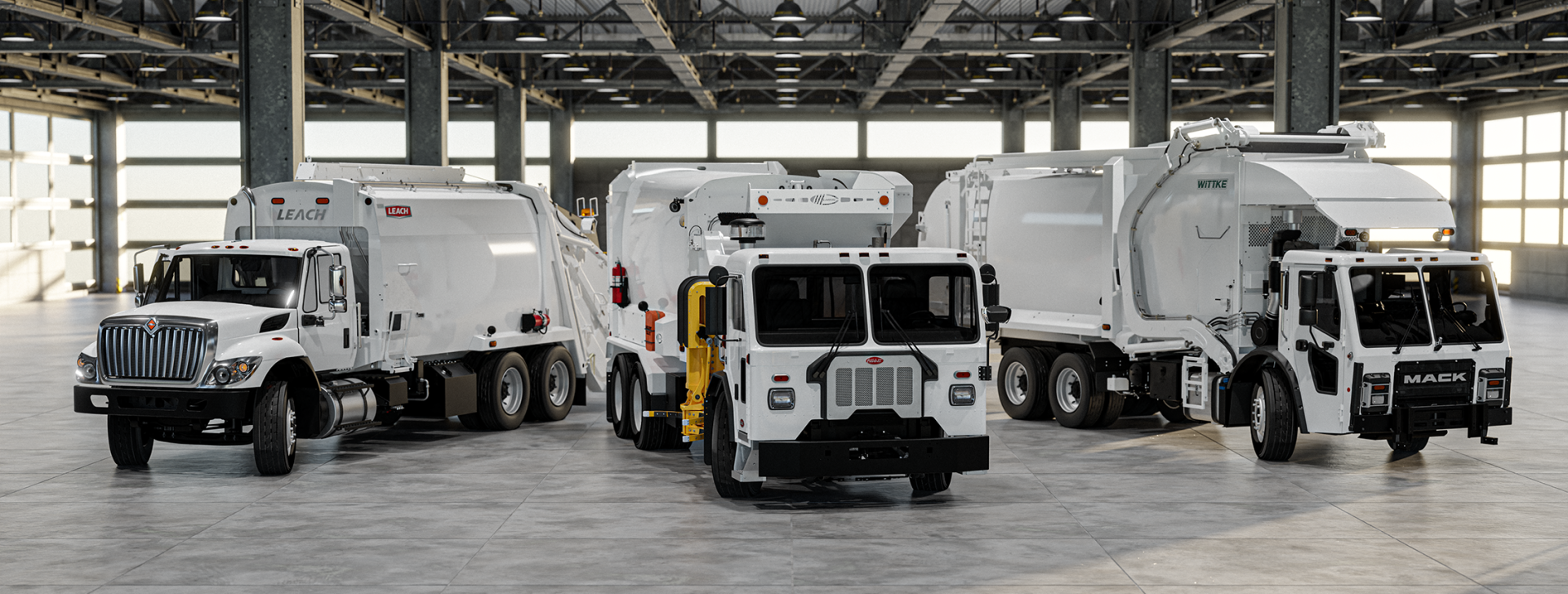 Hiab acquires Labrie for US$1bn in North America push | Automotive World