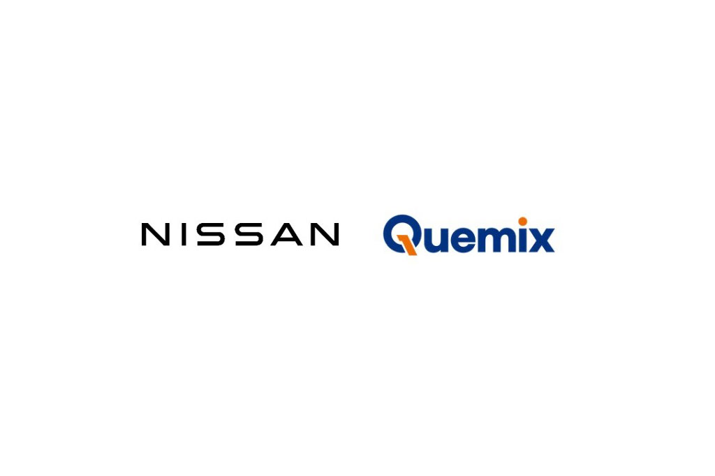 Nissan and Quemix hit quantum aerodynamic simulation first | Automotive ...