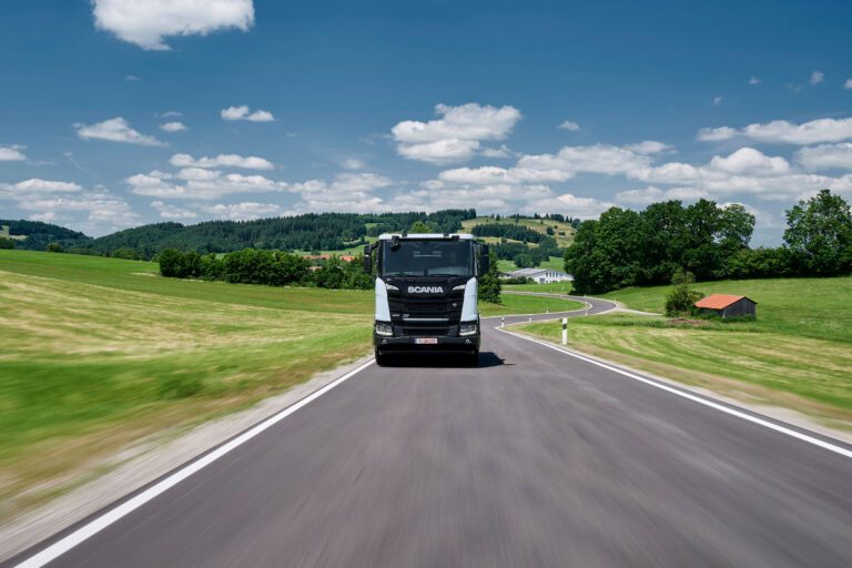 Scania expands Angers production site for electric trucks | Automotive ...