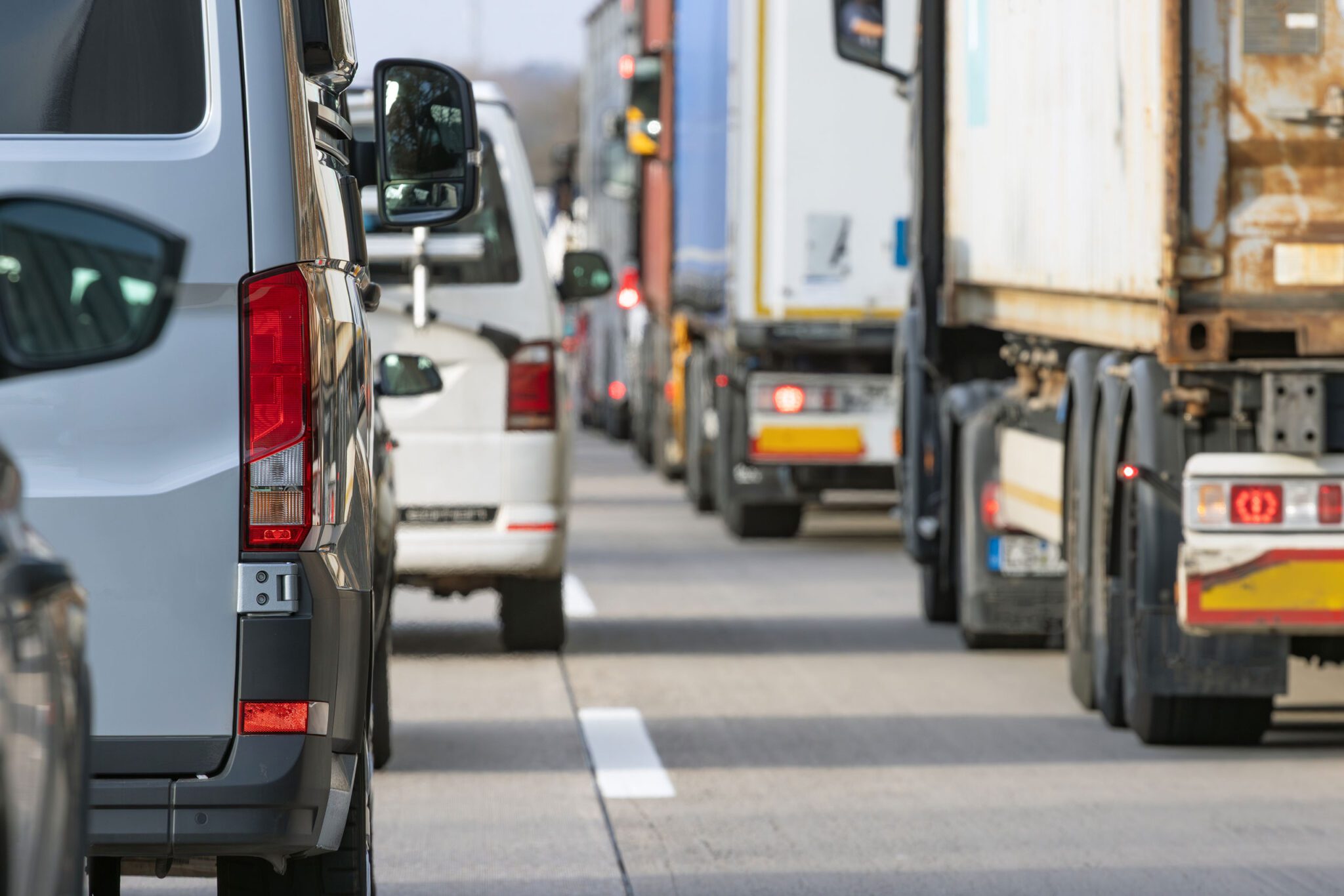 EU sets single emissions standard for all transport modes | Automotive ...
