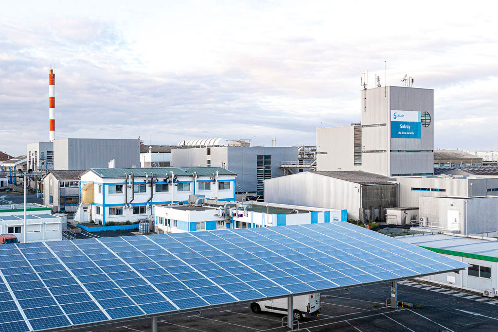 Brazil rare earths to feed Solvay EV magnet supply chain | Automotive World