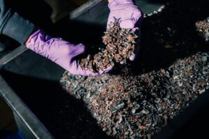 Vianode and cylib target circular battery graphite supply | Automotive ...