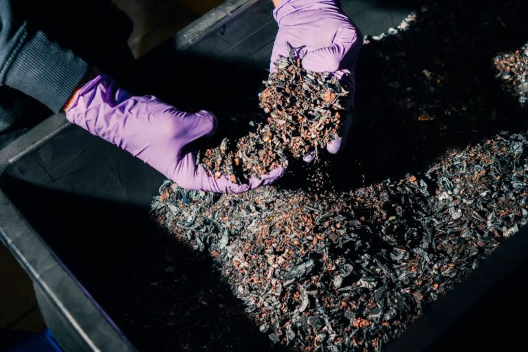 Vianode and cylib target circular battery graphite supply | Automotive ...